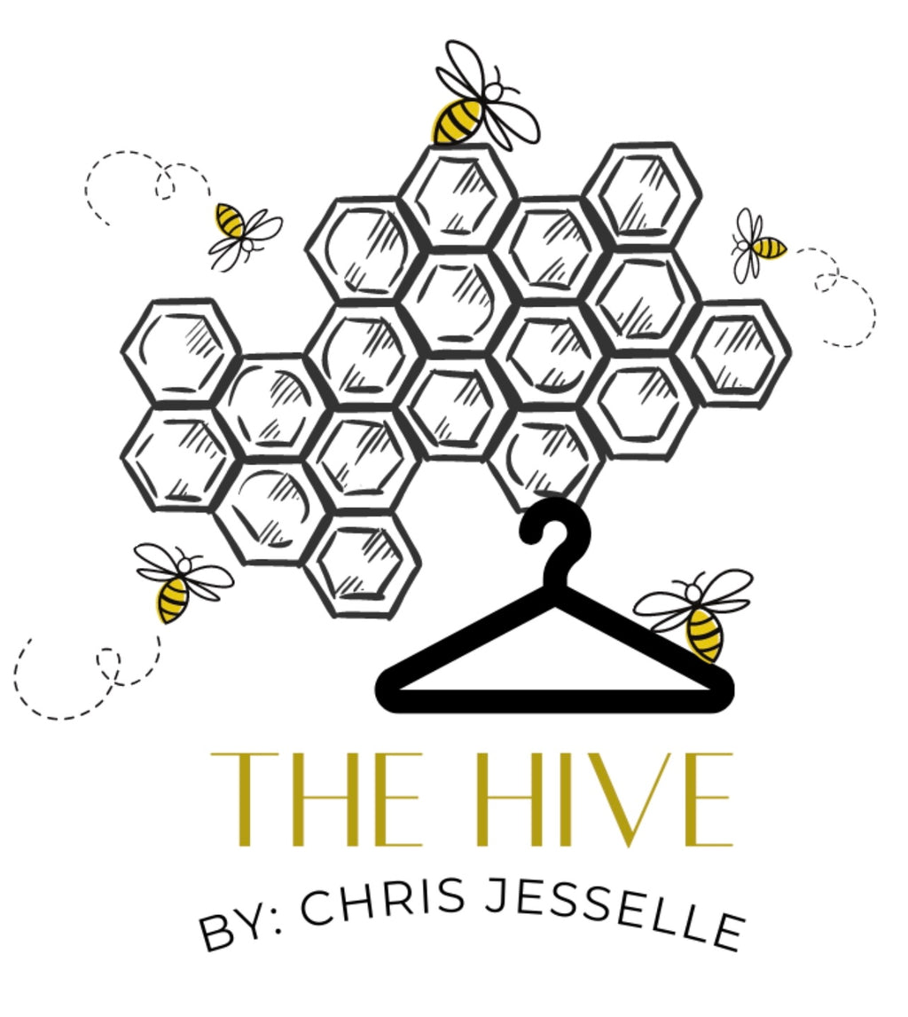 The Hive by Chris Jesselle | Classic Styles for the Everyday Woman